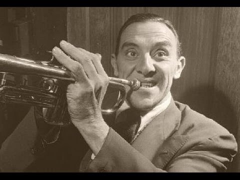 Wingy Manone - YouTube