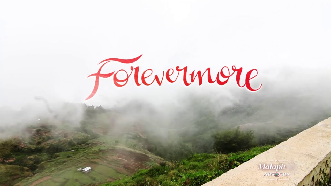 FOREVERMORE Teaser - YouTube