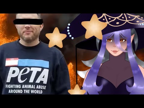 Hoping They get Sued | "How PETA Turned an Entire Country Against it ...