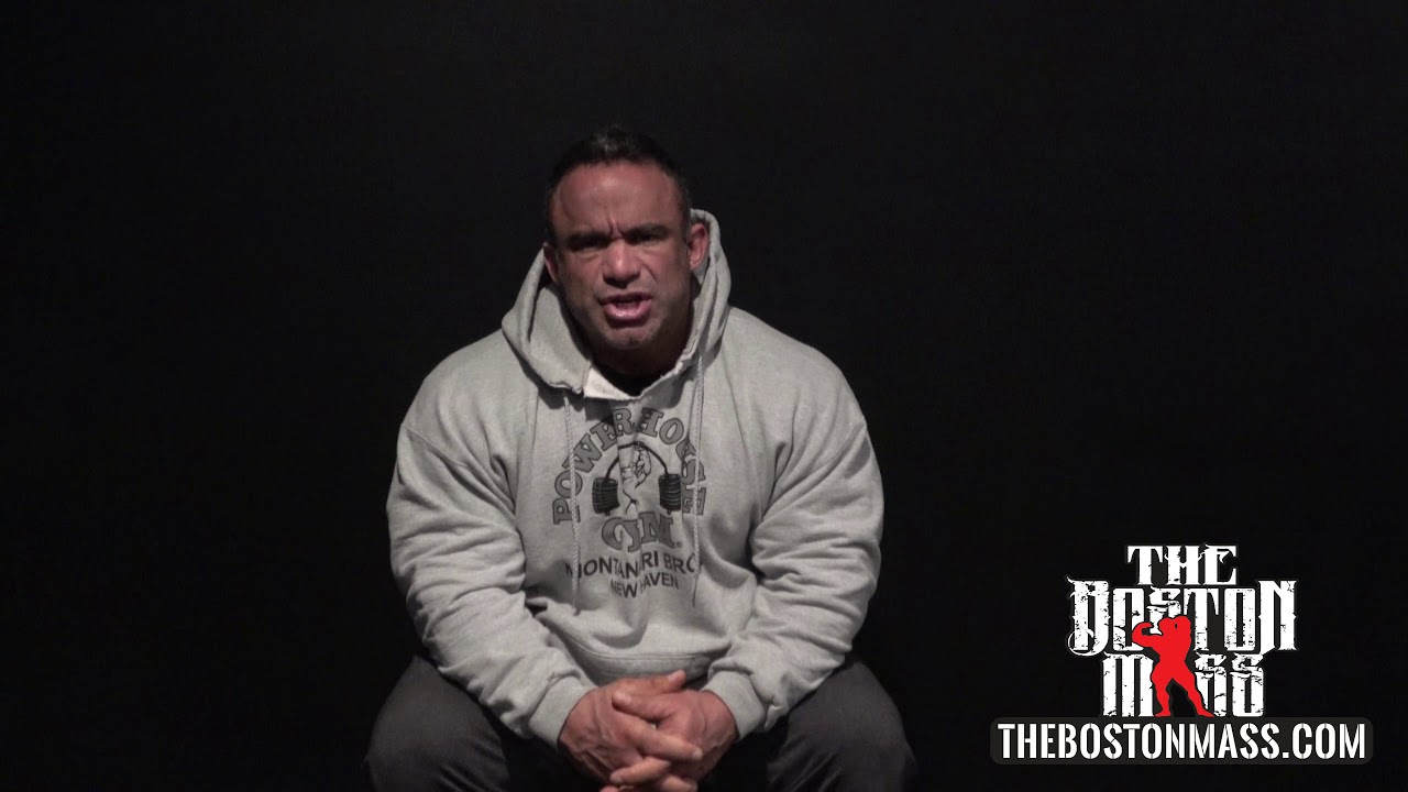 2018 ARNOLD CLASSIC, Bodybuilding 212 RECAP from Jose Raymond [4K ...