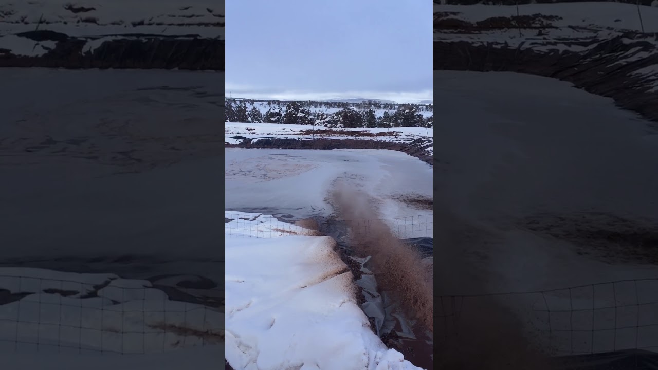 Surface Well, Water Well, Pozo de Agua - YouTube