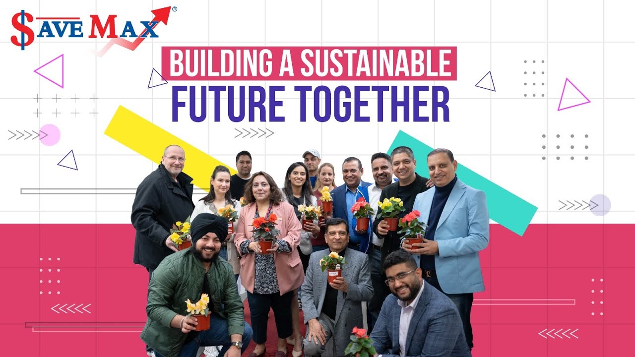 Building a Sustainable Future Together - YouTube