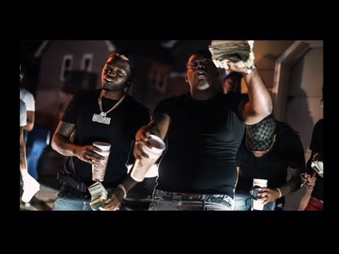 Superthrowed FayFay X 53206Ghost X Milwaukee/Detroit Type Beat " Big ...