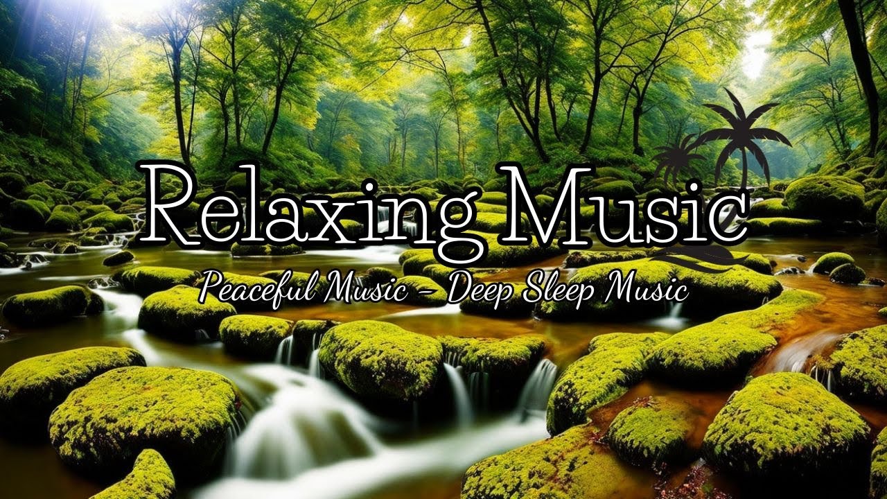 Good songs without lyrics with Pinao music help you relax - Sleep ...