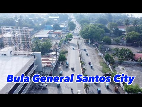 Creare Channel Bula General Santos City Southern Mindanao Philippines ...