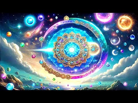 God's frequency 888 hz - let God fix everything you need, Miracle - YouTube