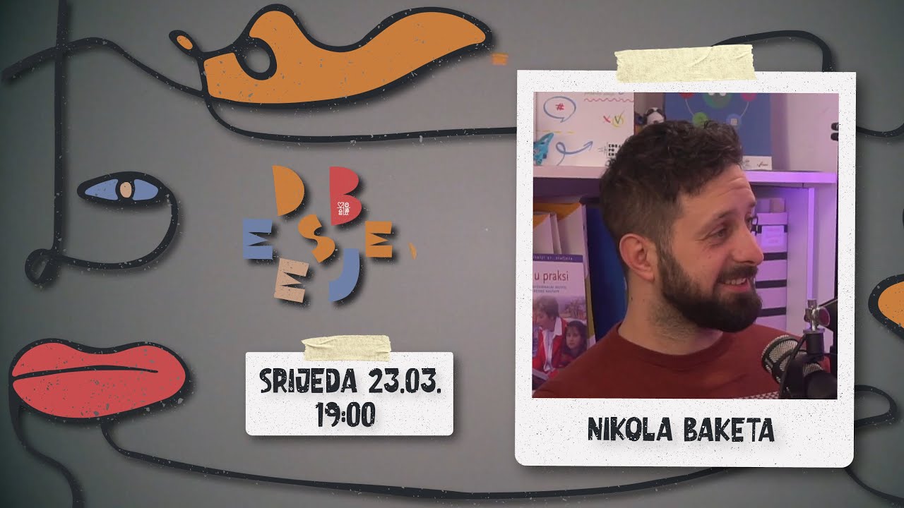 Istraživanja u obrazovanju | Besjede o obrazovanju | Nikola Baketa ...