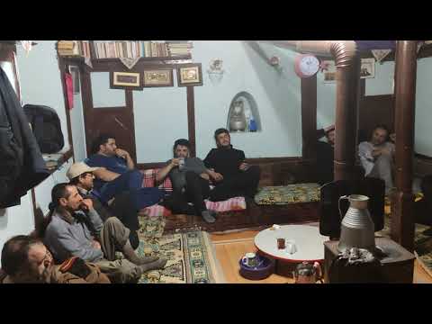 #Sivas #Türkü #Köy #Oda #Fasil  Eskisi Gibi - Sadullah Köse