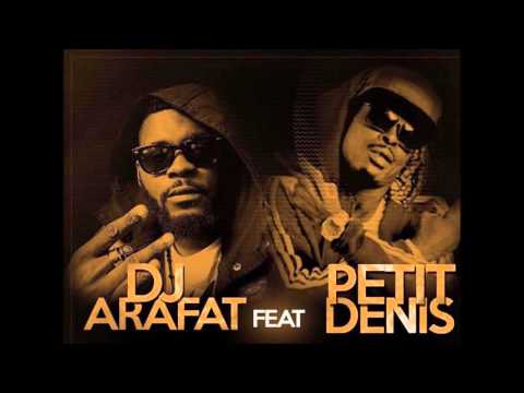 Dj Arafat  Tempiré  (Feat Petit Denis) -Officiel Audio
