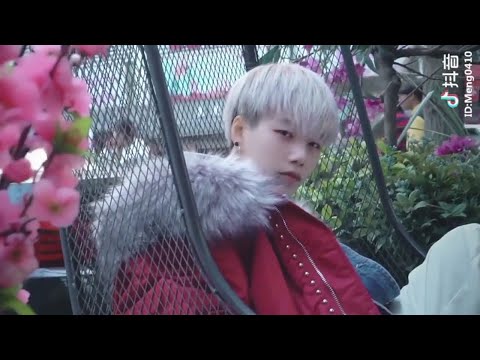 Tender黄梦  【Tik Tok】