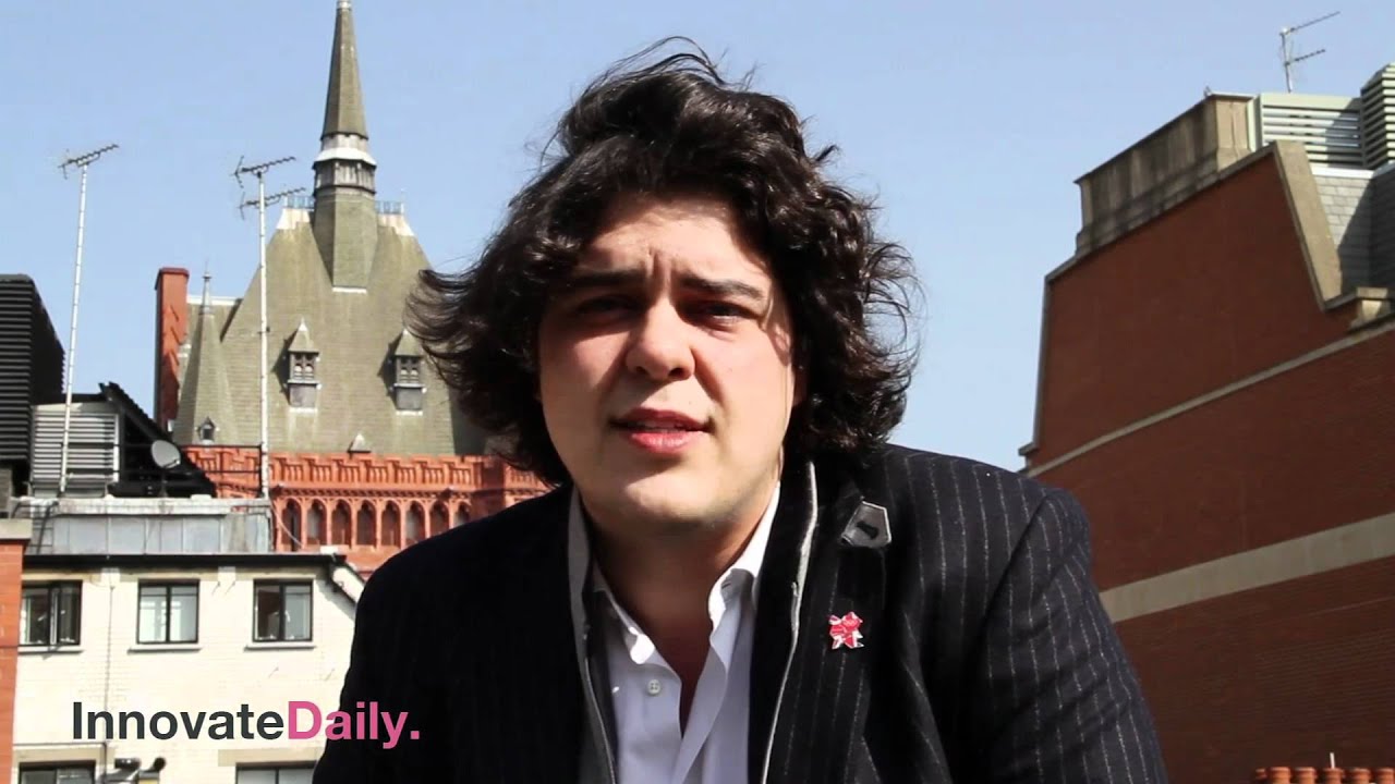 A Chat With Carl Pihl - Part 1 - YouTube