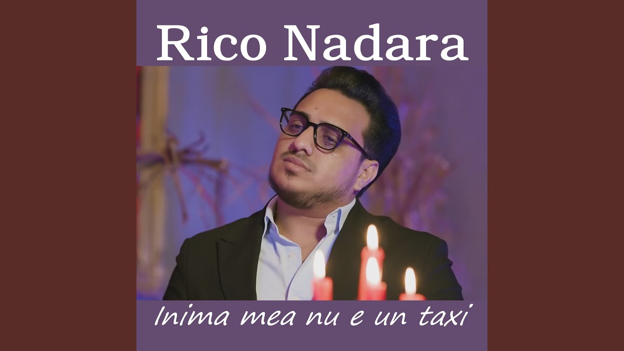 Inima mea nu e un taxi - YouTube