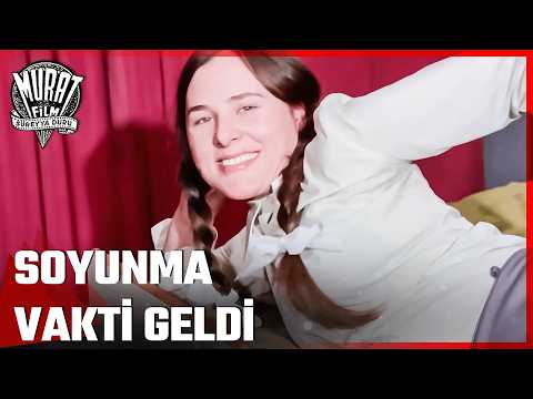 Soyunma Vakti Geldi | Azgın Bakireler
