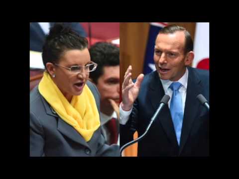 25/07/2014 Pups, Chair Sniffers & That Country - YouTube