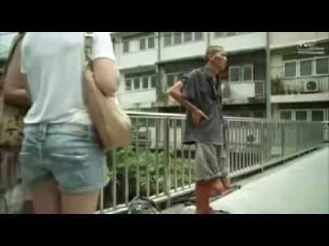 Thai Bold and Beautiful Thailand Womens