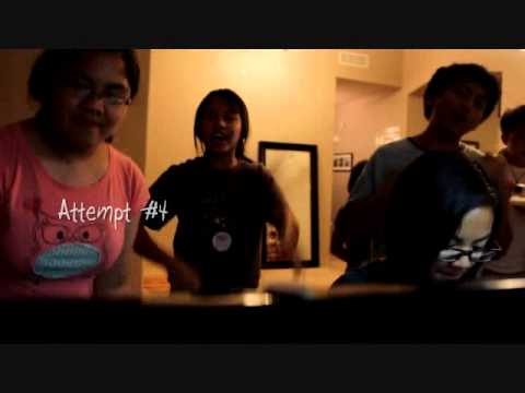 Rapping Session #1 - YouTube