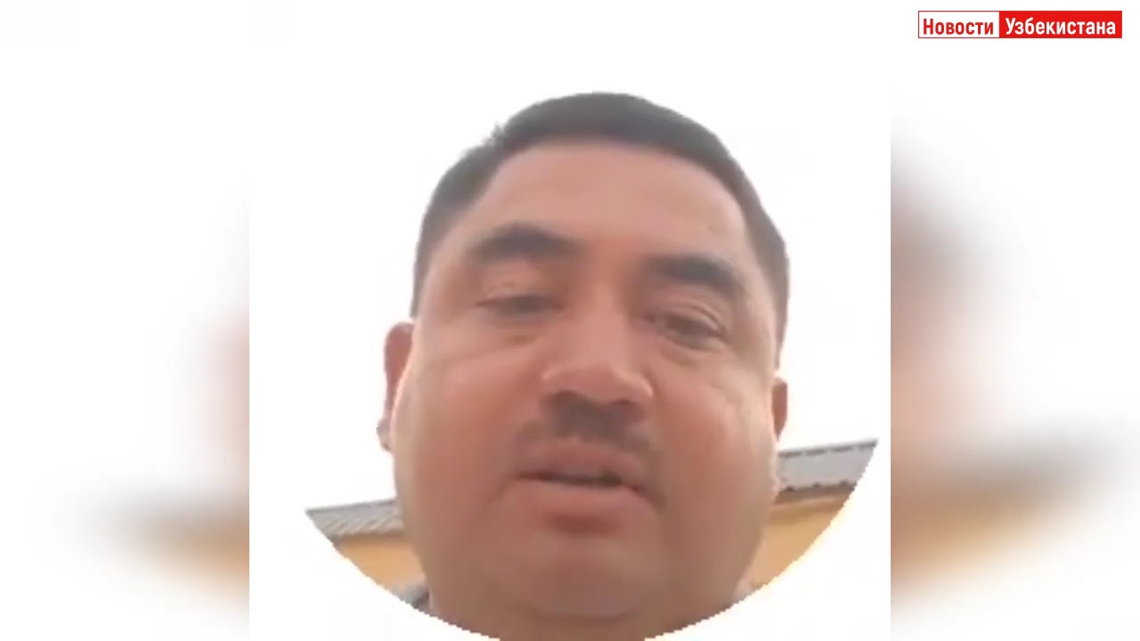 Andijon shahri sobiq hokimi videomurojaati. Ishqiy rasmlar haqida nima ...