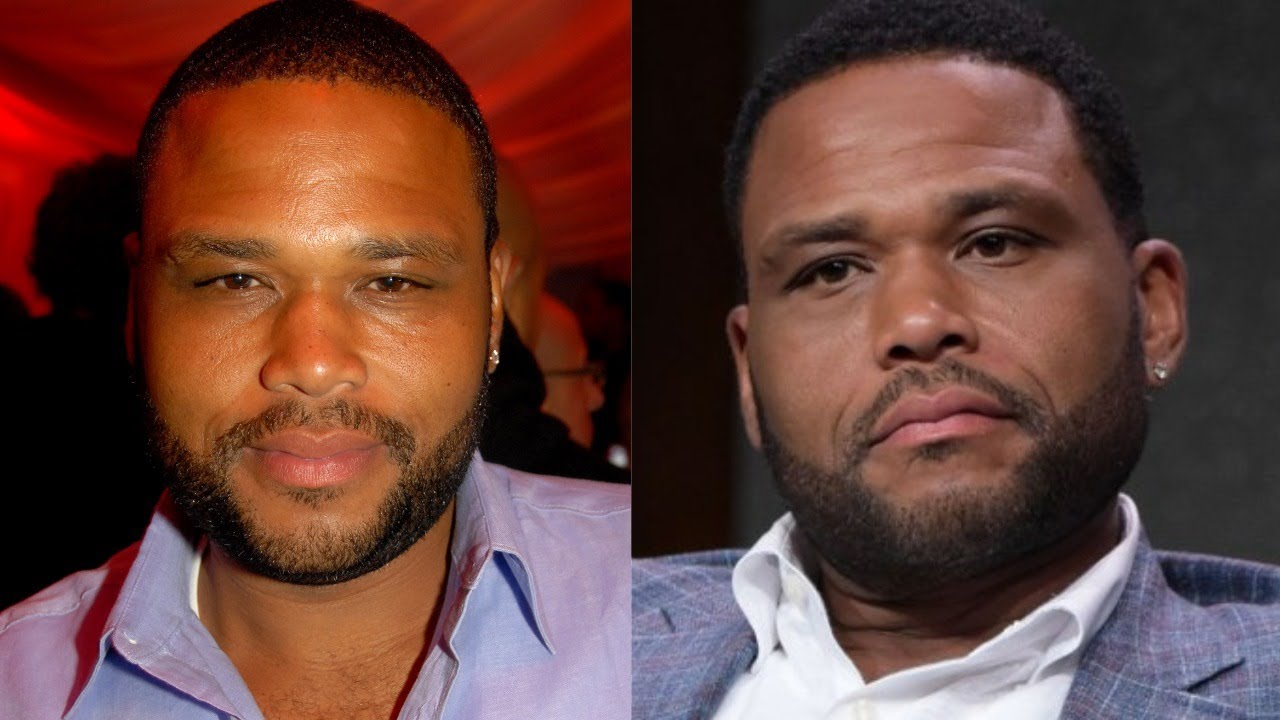 'Black-ish' Star Anthony Anderson Shares Sad News About Her Grandmother ...