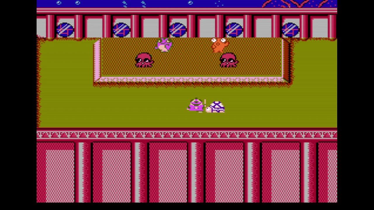 [FC/RPG]『桃太郎伝説』(1987) #1 |プレイ記録|playthrough|No Commentary| - YouTube