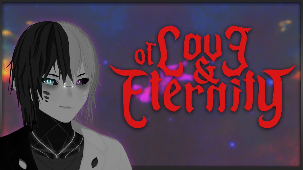 Dark Souls Love Story Gone Wrong | Of Love & Eternity - Indie Horror ...