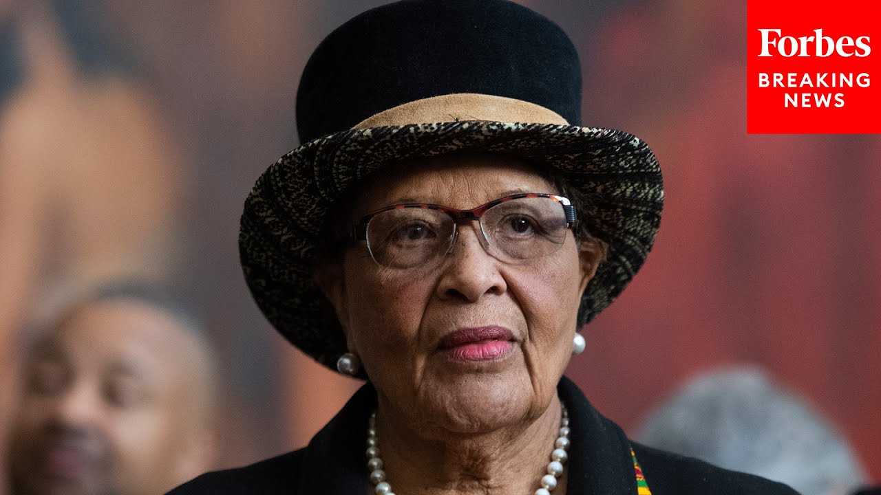 Rep. Alma Adams Speaks From Personal Experience In Praise Of Paycheck ...