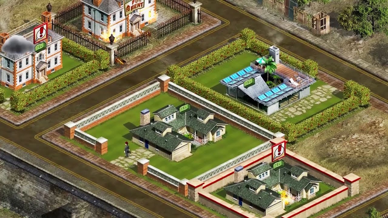 CONSTRUCTOR PLUS - Launch Trailer - YouTube