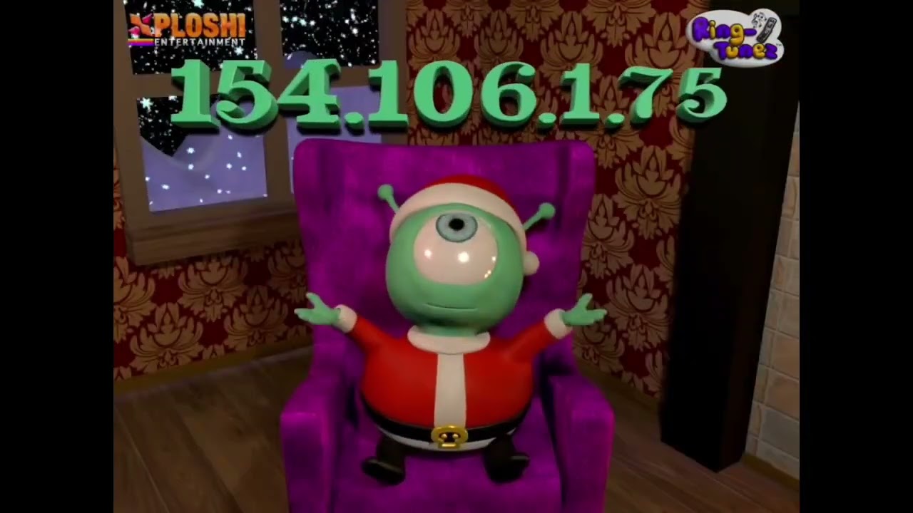 Vincent Claus has your IP address - YouTube