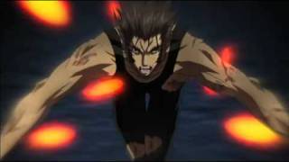 Watch Wolverine - MyAnimeList.net