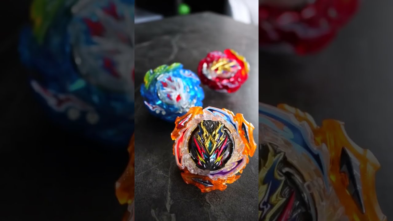 BDr/ Bearing Drift Driver's INSANE Handspin Rotation | ULTIMATE FUSION ...