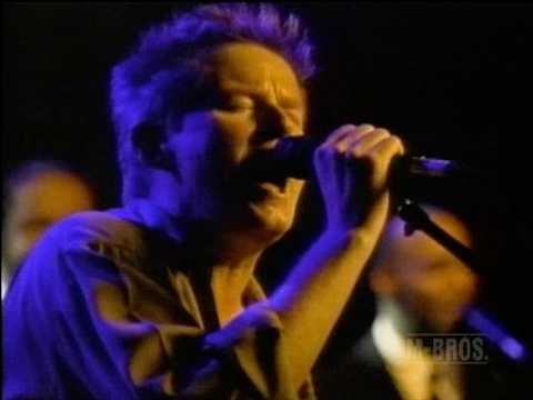 DON HENLEY : US TV 2000