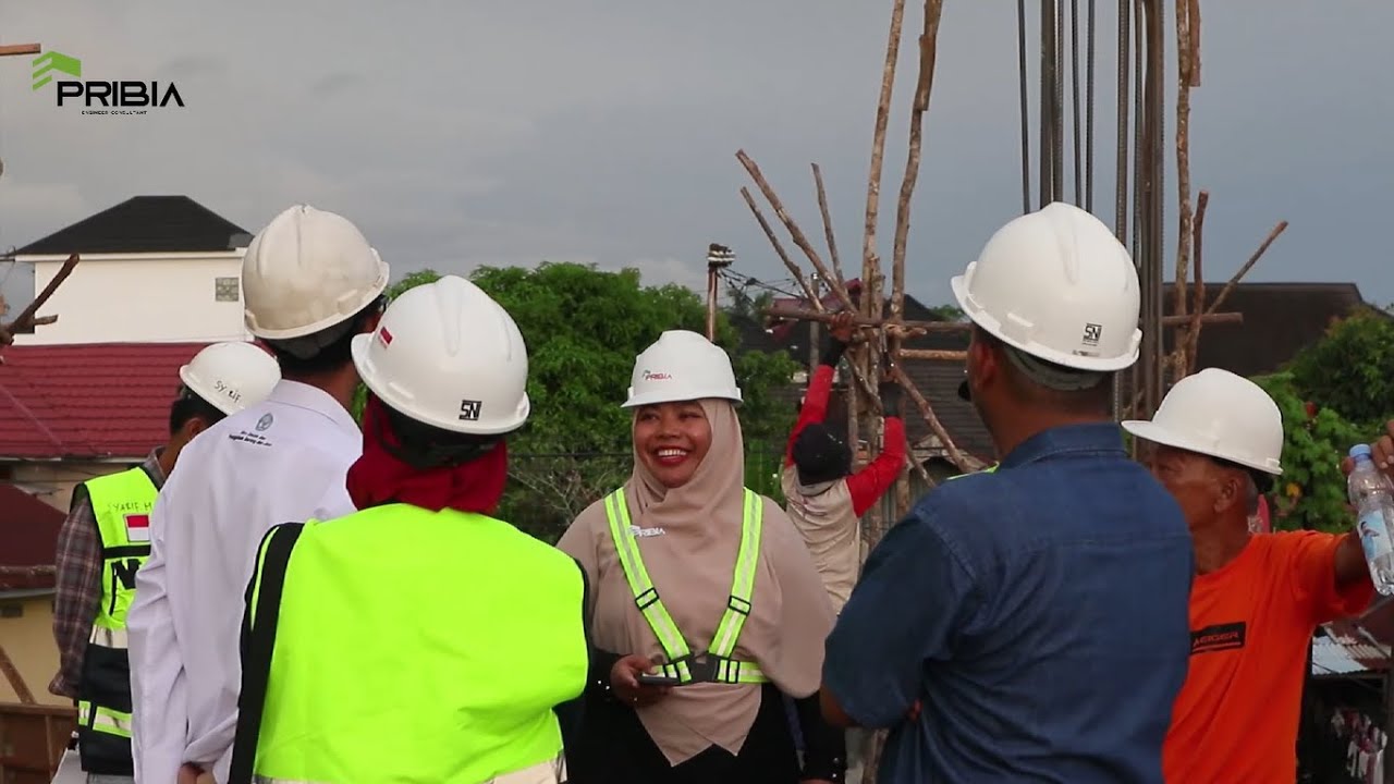 Company Profile PT. Pribia Jaya Persada - YouTube