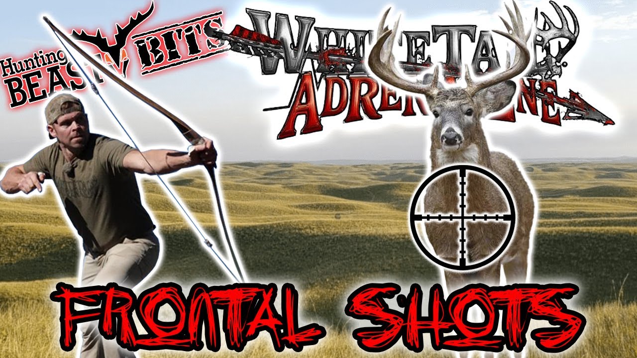 Jared Scheffler on the Effectiveness of Frontal Shots From the Ground ...