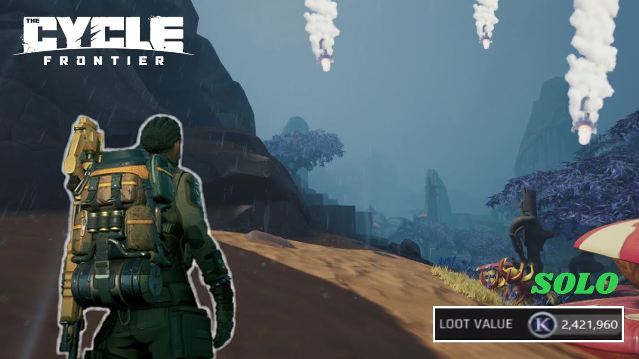 A SOLO's Jounery Into Fortuna's Favoured - It's Oiling Time - The Cycle ...