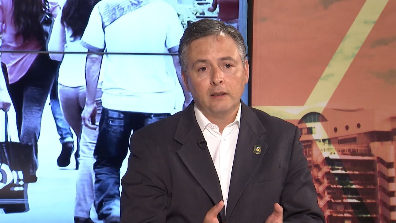 Sinergia Informativa. Programa # 472 - YouTube