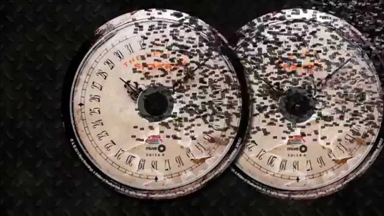 SHAKRA - 33 The Best Of (2014) // Official Audio // AFM Records - YouTube