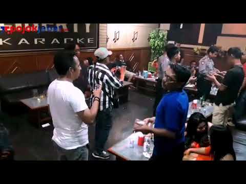GELEDAH THM & Kos-kosan Ketemu CEWEK-cewek CANTIK, Intip Hasilnya