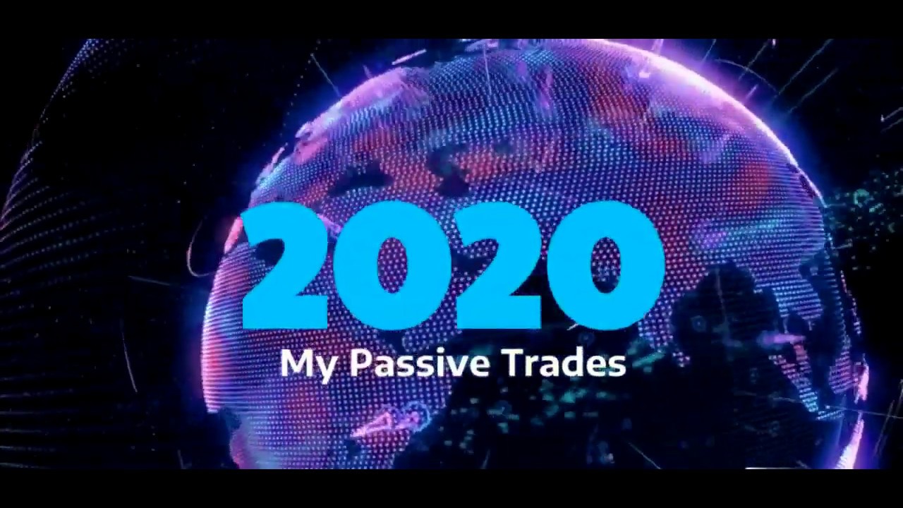 MyPassiveTrade - Inversiones en Bitcoin - YouTube