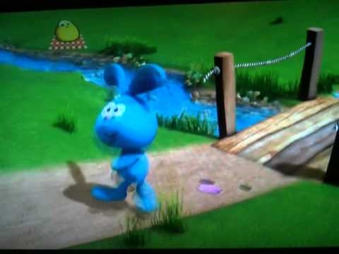 cbeebies Everything's Rosie opening theme