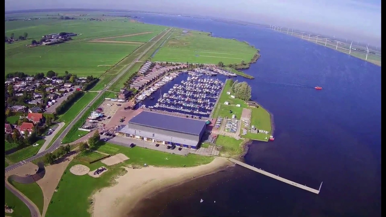 Bunschoten-Spakenburg - YouTube