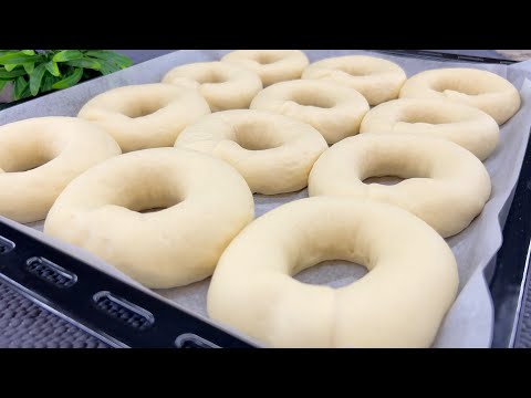 Wenn Sie 3 Eier haben, kochen Sie dieses köstliche Rezept! Nachbarn werden nach dem Rezept fragen!!