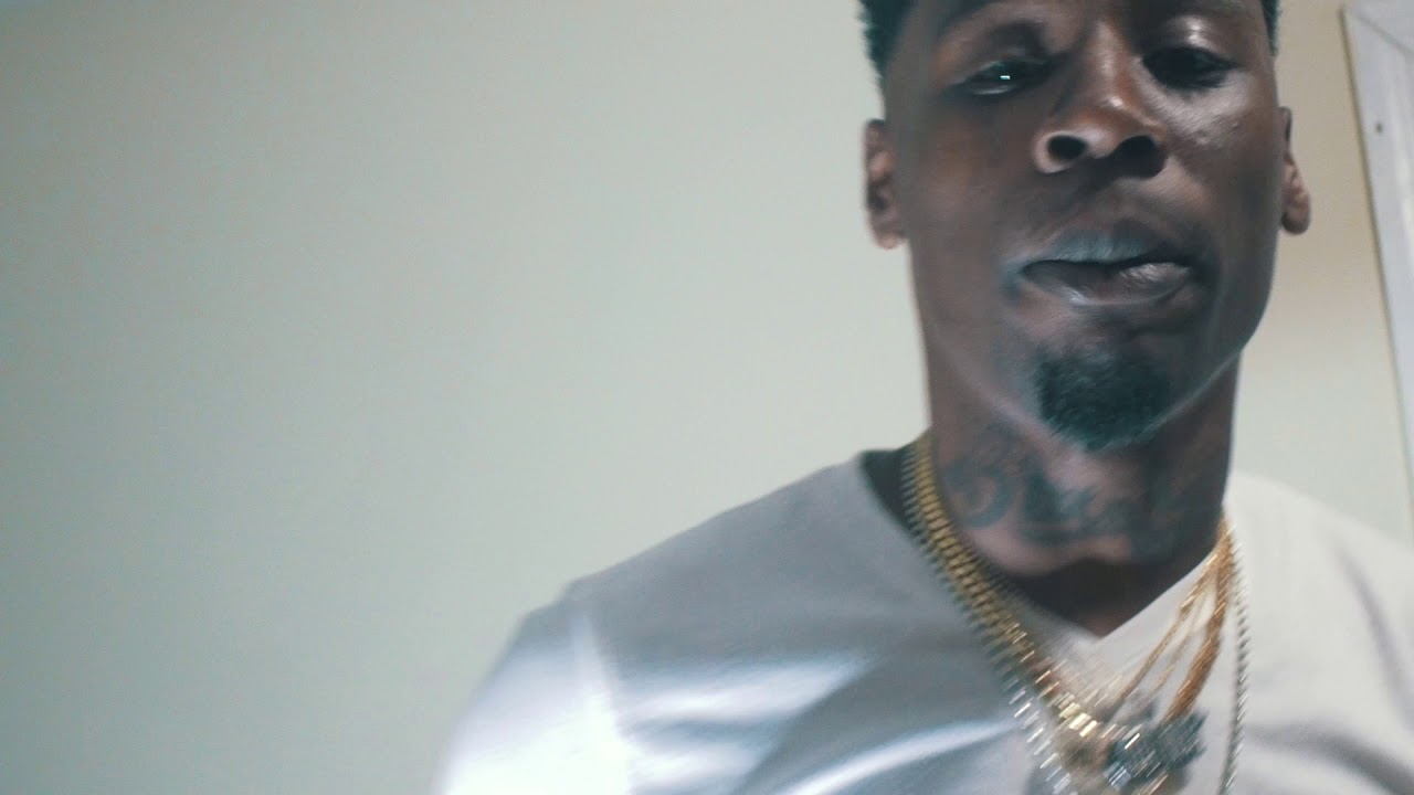 TTG KC - Booted up remix (Music Video) - YouTube