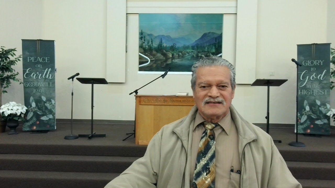 01/19/2025 Elejido Para Una Tarella Especial - YouTube