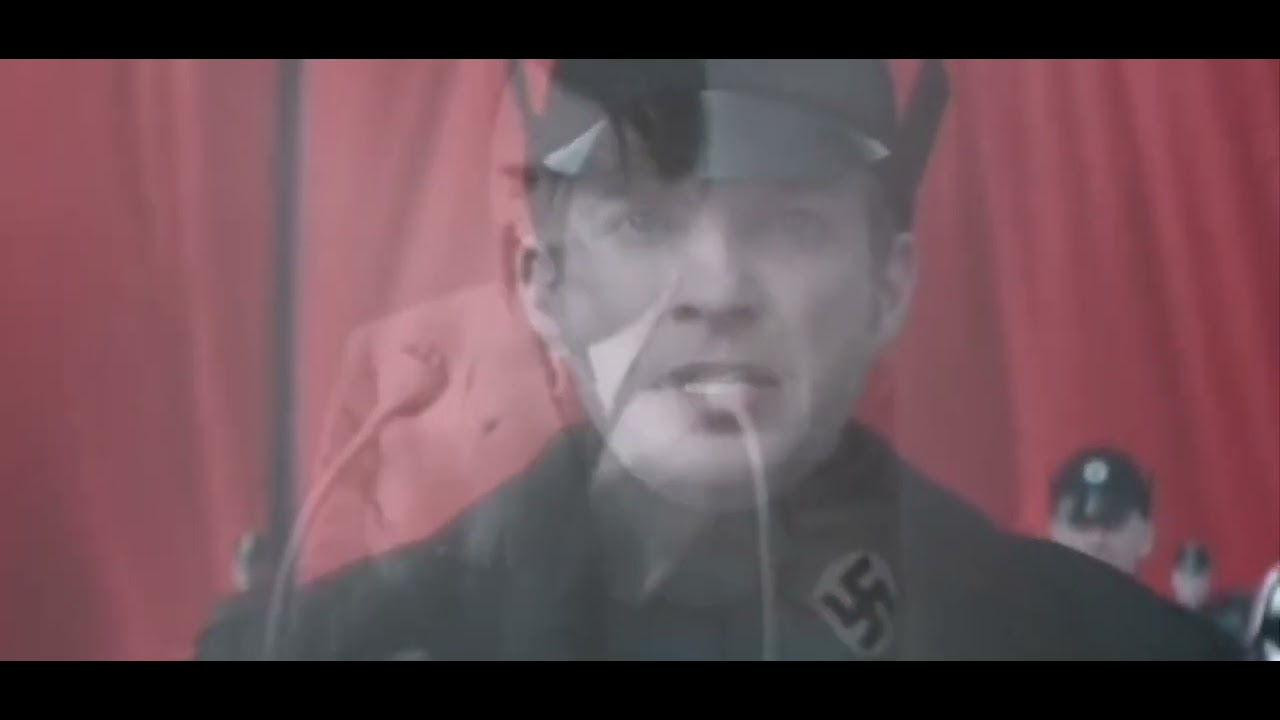 🔥General Hux and Hitler Speech edit🔥 #edit #generalhux #ww2 #starwars ...