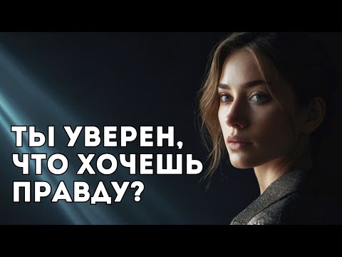 Жена сказала: «Ты не выдержишь правду». Я не поверил…| Истории из жизни | Истории измен
