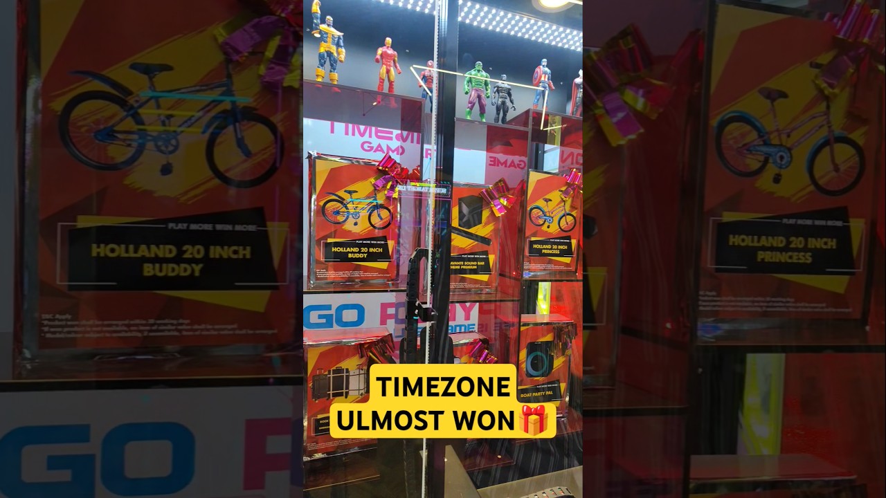 #scopin #timezone #timezonegames #kids #gaming #games #prize # ...