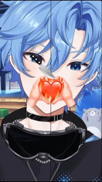 ver souta🔥 #fyppp #vtuber #fyppppppppppppp #solace #edit #xsouta #souta ...