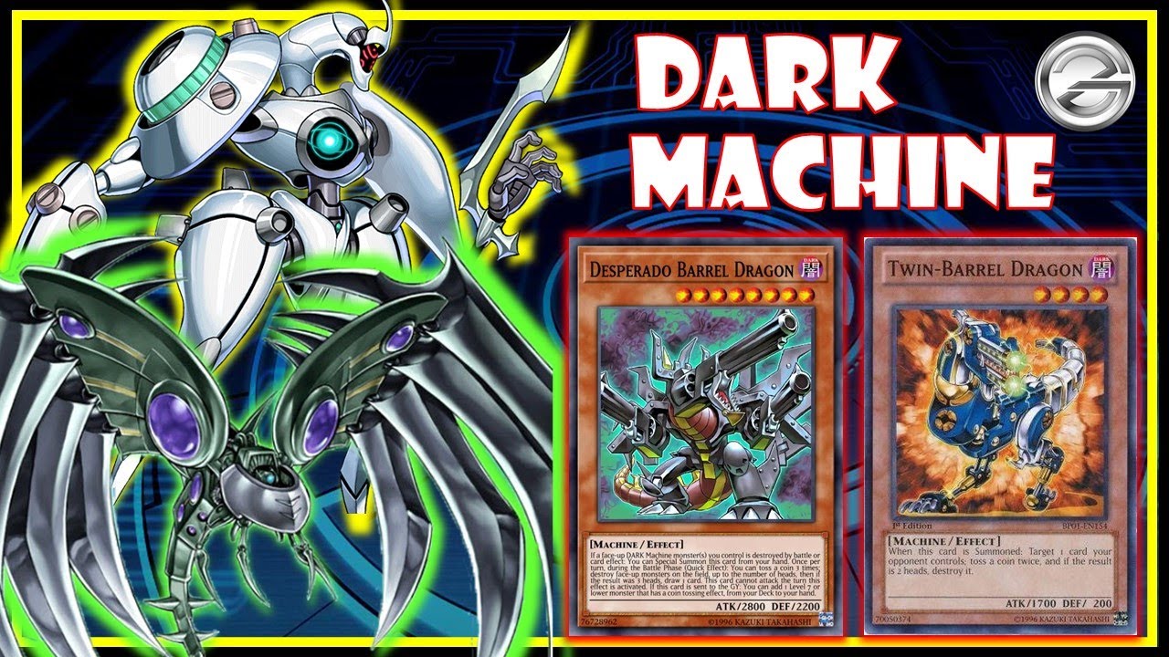 Kc Grand Tournament 2021 - Meklord Emperor Wisel Combo With Cyberdark ...