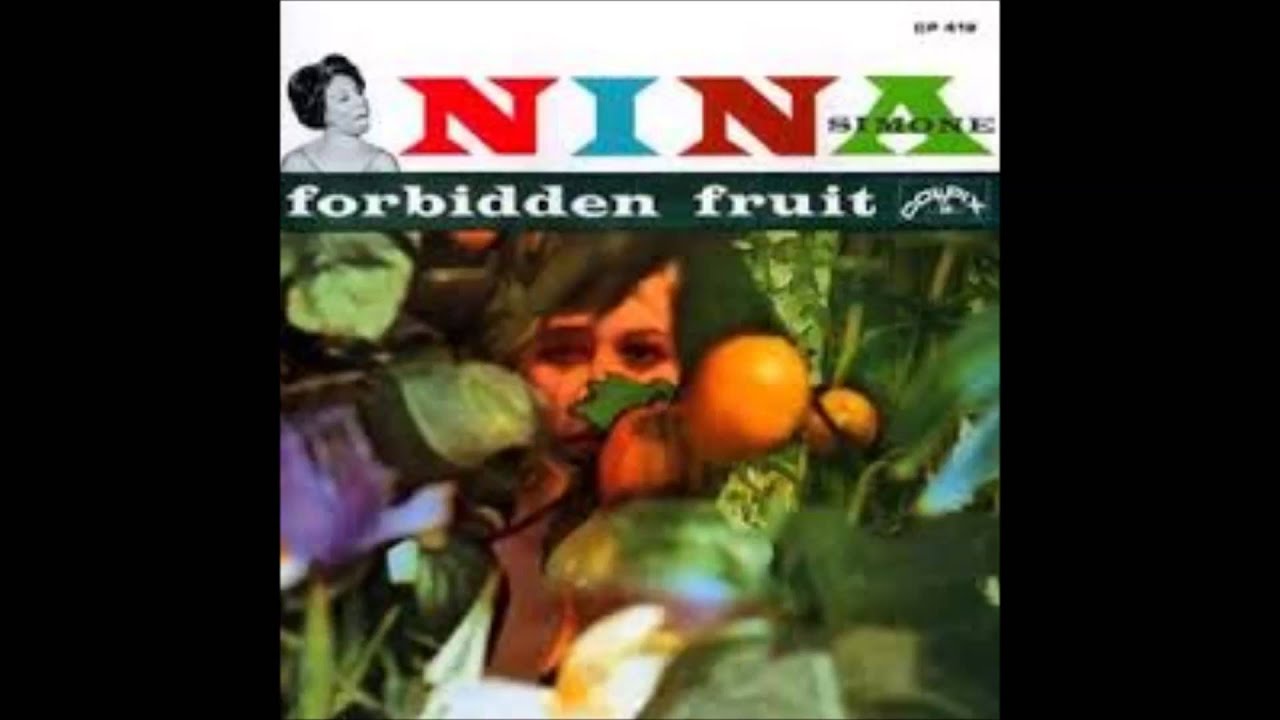 Nina Simone work song - YouTube