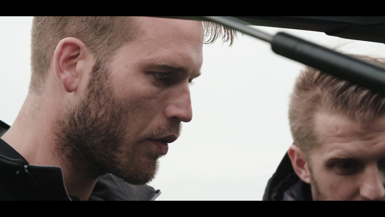 Robin Radar IRIS® Mini-Documentary - YouTube