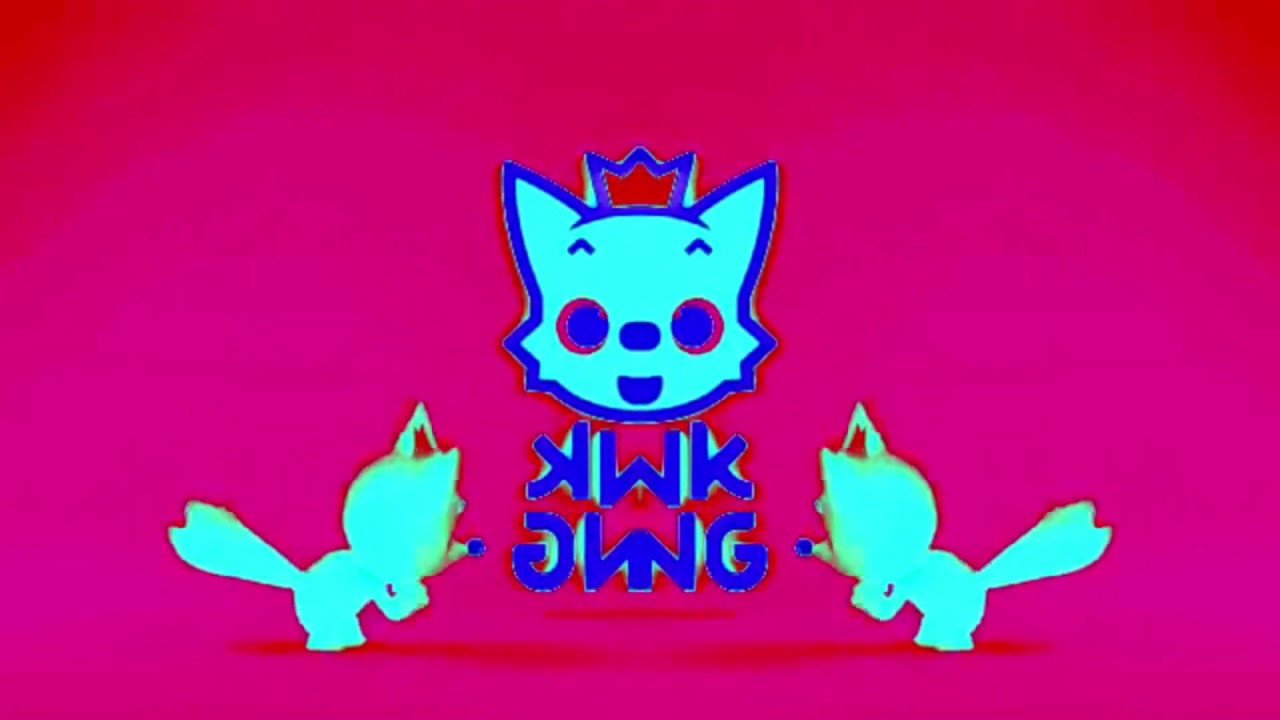 Pinkfong FX Collection #60 | Awesome Pinkfong Effects Overlay | Zaabee ...